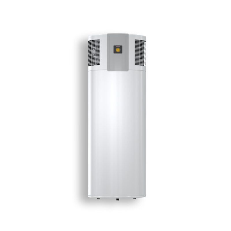 STIEBEL ELTRON Warmwasser W rmepumpe WWK 300 electronic SOL 2 99